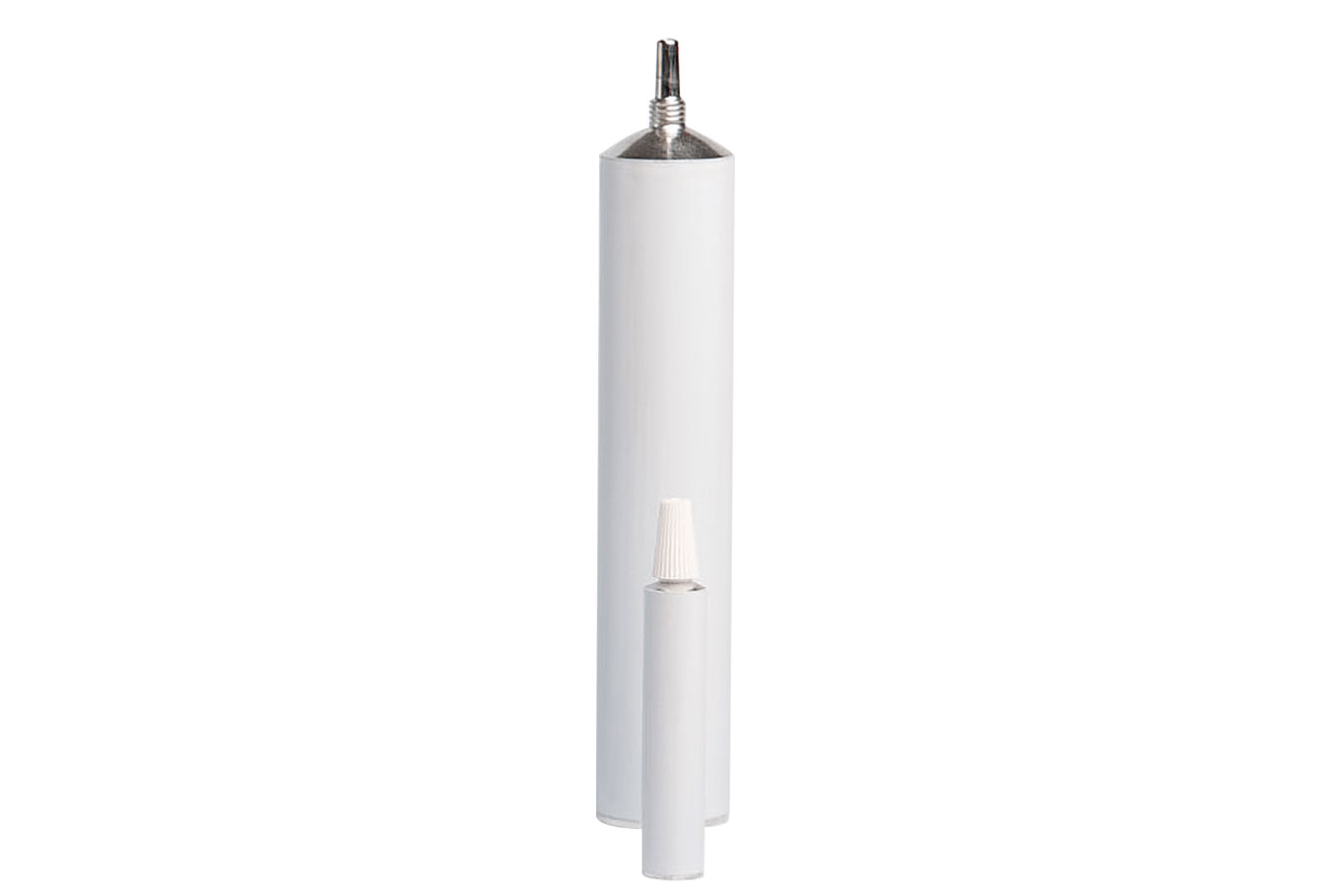 Emballages tubes aluminium industrie - ALLTUB